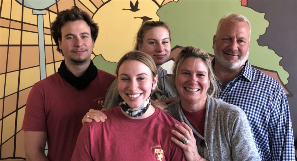 Our Story – Patterson's Café